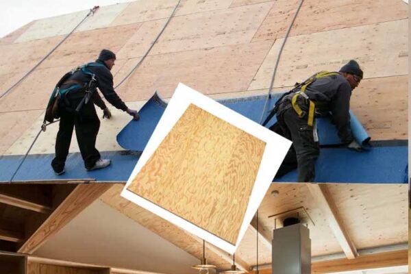 Wholesale CDX Plywood Manufacturers in China-XILU