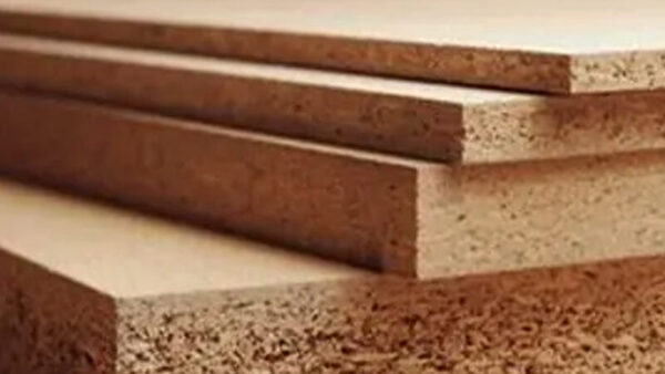 Particle Board VS Melamine Board VS MDF - Difference