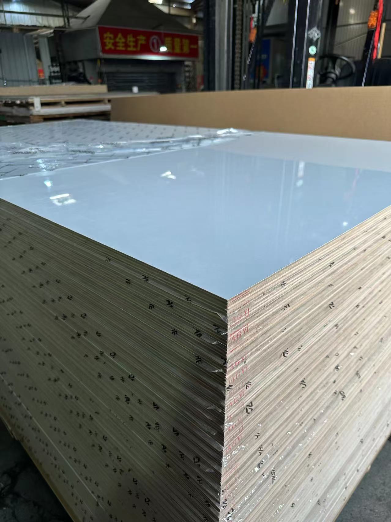 High Gloss Melamine Board: The Ultimate Solution for Premium Surfaces ...