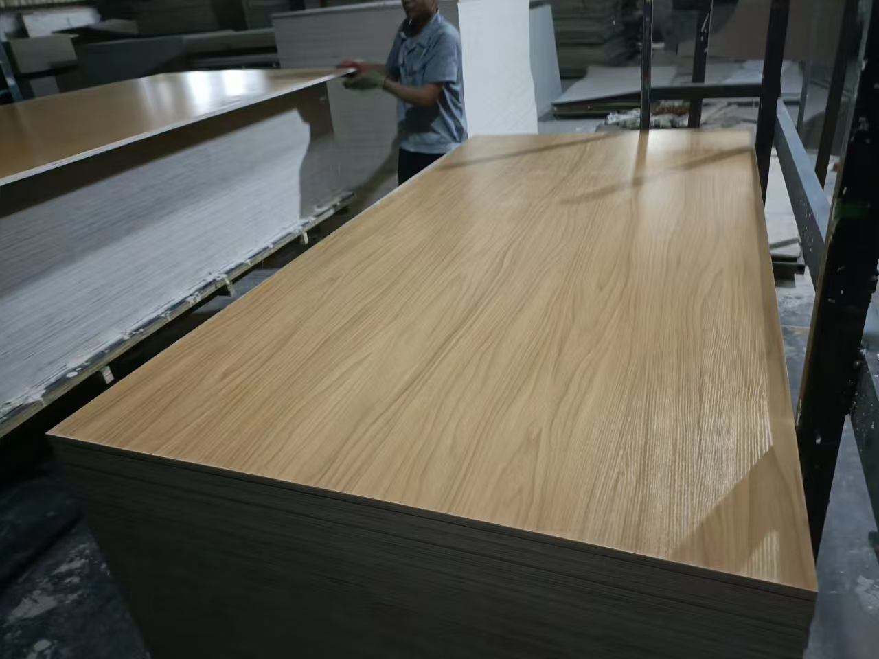 Melamine Board Guide: Uses, Advantages, and Disadvantages - China Wood ...